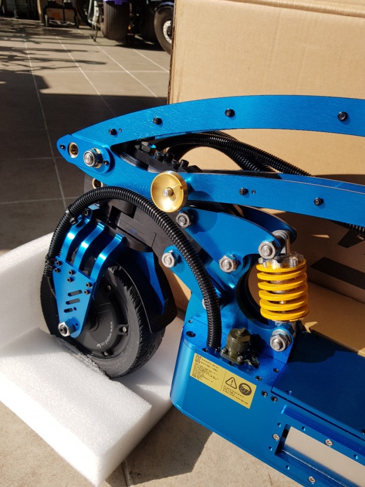 속초 전동킥보드/ 위패드 미니 R 성능 디자인에 반했어 : 네이버 블로그