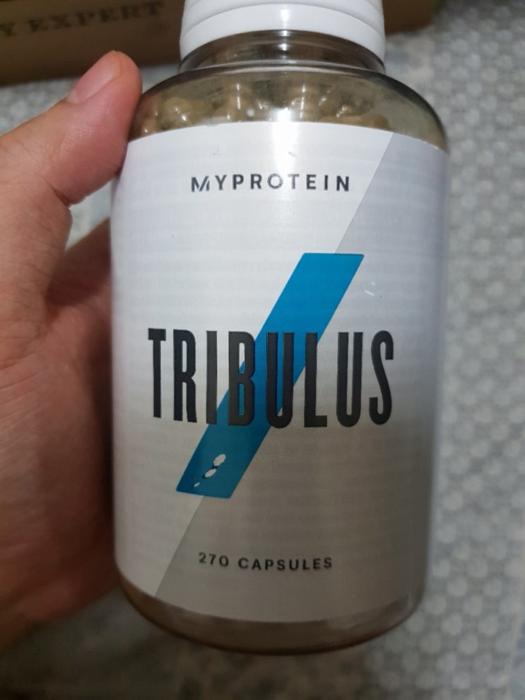 마이프로틴 트리블러스(tribulus) - 테스트로테론, 남성 성기능 향상? : 네이버 블로그