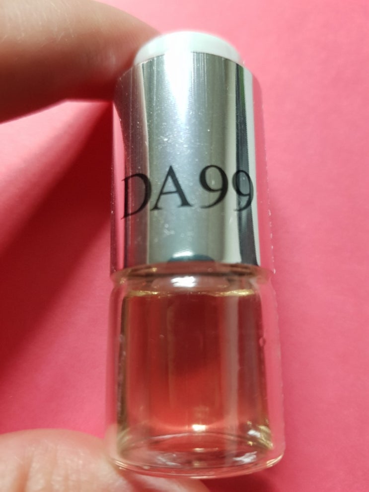 부모님선물추천 실리프팅앰플 유프코리아 DA99 : 네이버 블로그