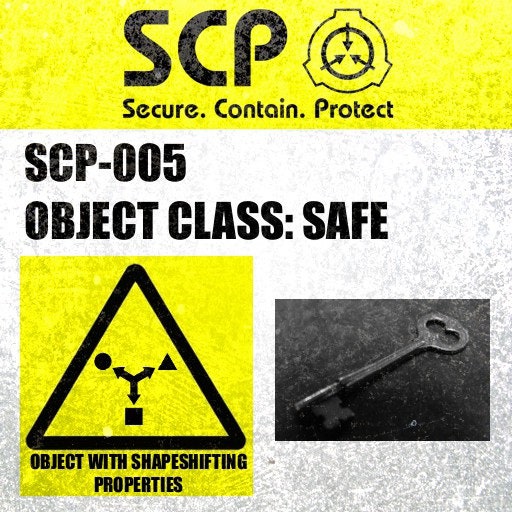 SCP - Containment Breach v1.0.6 + Box of Horrors Mod : 네이버 블로그