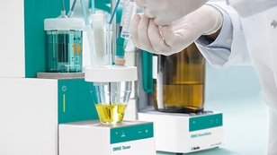 [Metrohm] OMNIS Karl fischer Automation/OMNIS 수분측정기 자동화 : 네이버 블로그