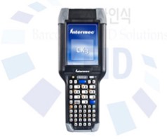 Intermec CK3 산업용 PDA : 네이버 블로그