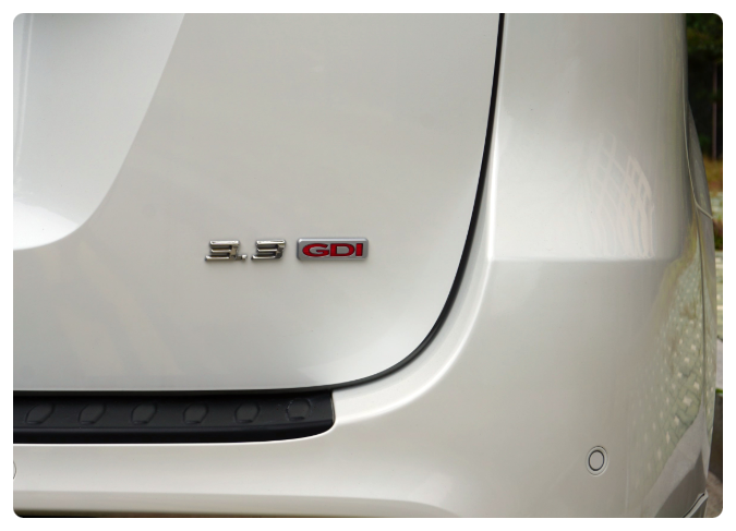 자동차 뒤에 붙어있는 GDI는 무엇을 의미하나요? : 네이버 블로그