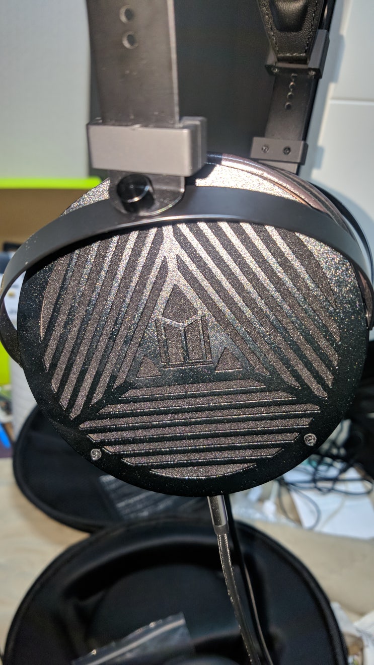 빈자의 오디지라고 소리까지 빈티는 아니다. 모노리스 M1060 MOD Version : 네이버 블로그