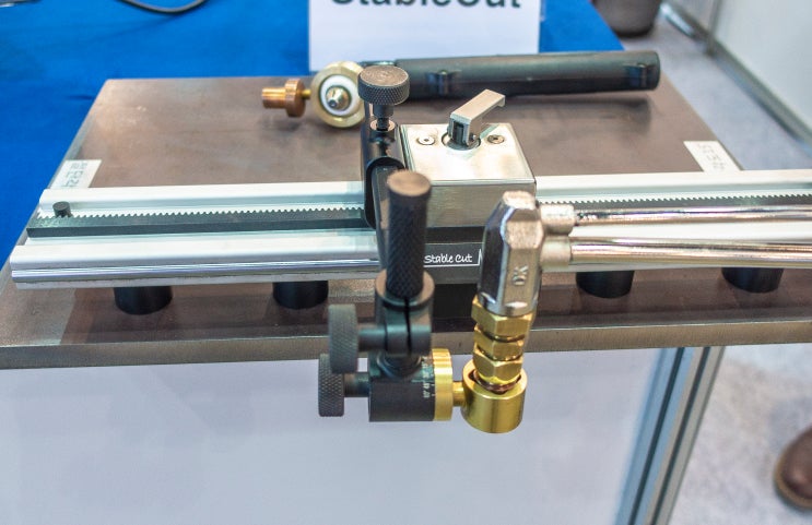 혁신이 성과를 만든다! 절단공정에 전원이 필요하지 않은 ‘Stable Cut’ : 네이버 블로그