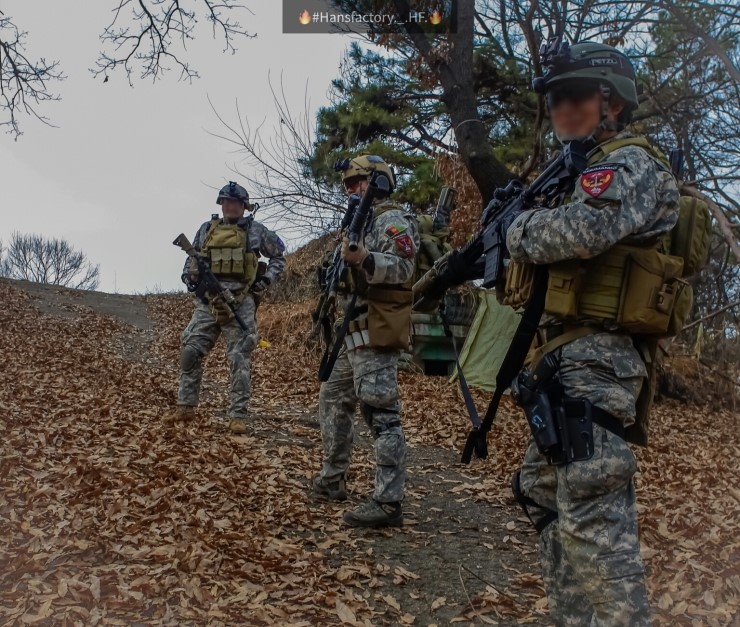 MSOT 8222 - ACU Digital Camouflage Military Combat : 네이버 블로그