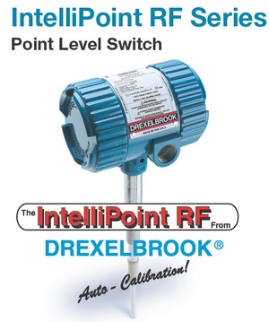 RF Admittance Level Switch : 네이버 블로그