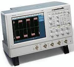 Tektronix Digital Oscilloscope TDS5104 : 네이버 블로그