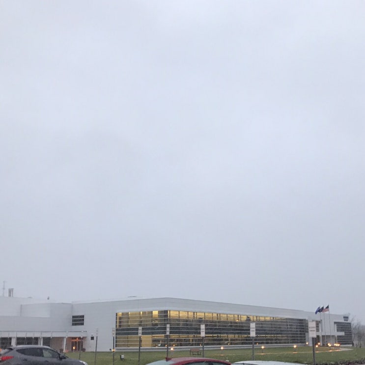 HATCI 출장기 : 네이버 블로그