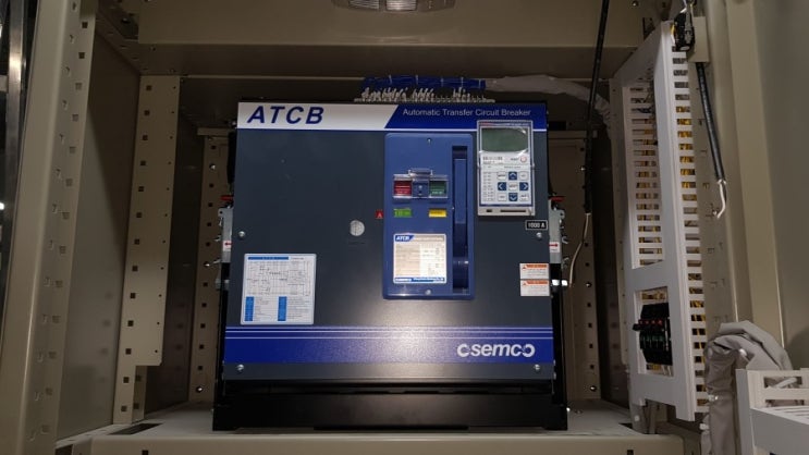 ATCB : 네이버 블로그