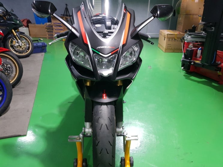 Rsv4rr양산베스트드림모터스포크오버홀양산오토바이부산오토바이울산오토바이이테리바이크수리베스트드림모터스 네이버 블로그
