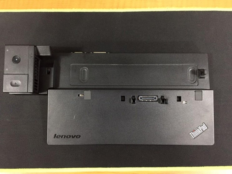 New Genuine Lenovo ThinkPad Pro 40A1,40A0 Ultra Dock 올려봅니다. : 네이버 블로그