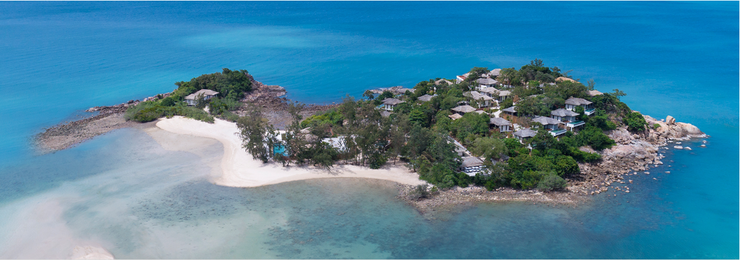 [태국 코사무이] CAPE FAHN HOTEL "PRIVATE ISLANDS" : 네이버 블로그