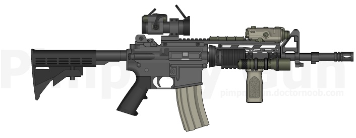 Colt.M933 : 네이버 블로그