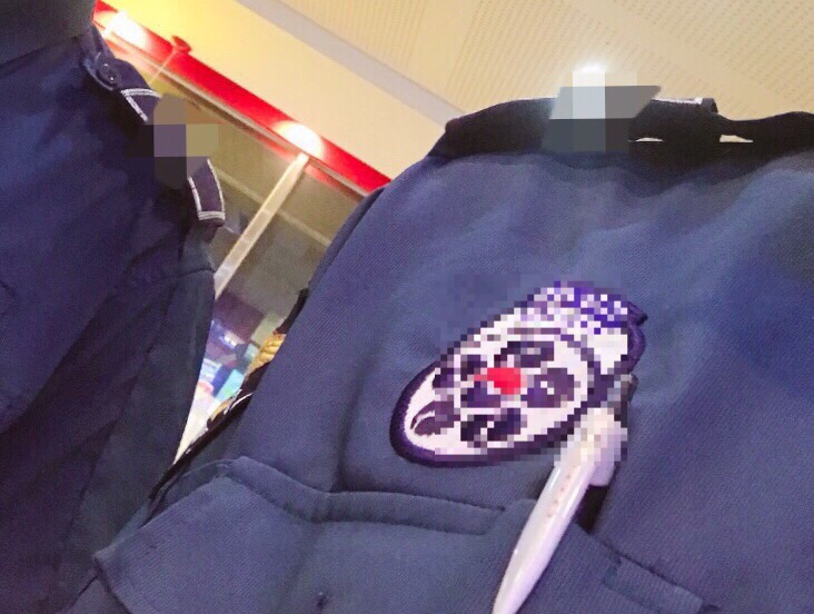 [의경 생활] 의무 경찰 외출 외박 등 영외 활동!! : 네이버 블로그