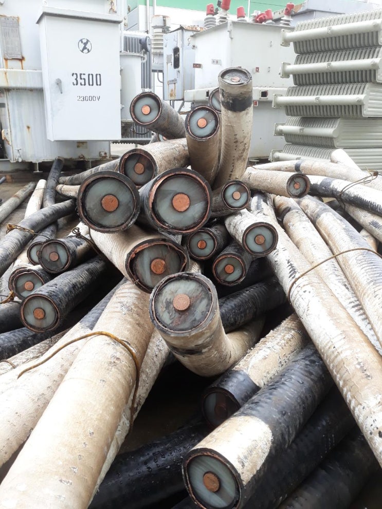 중고전선,폐전선,중고전선가격,폐전선가격,파동가격,구리가격,동가격,중고배전반,중고ACB,중고VCB, 중고NFB , 010-5245 ...