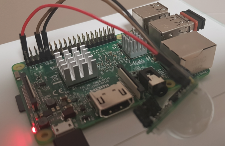 라즈베리파이 개발노트 : 인체감지센서 + 매직미러2 연동 : 네이버 블로그