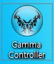 감마조절기 [Gamma Controller] : 네이버 블로그