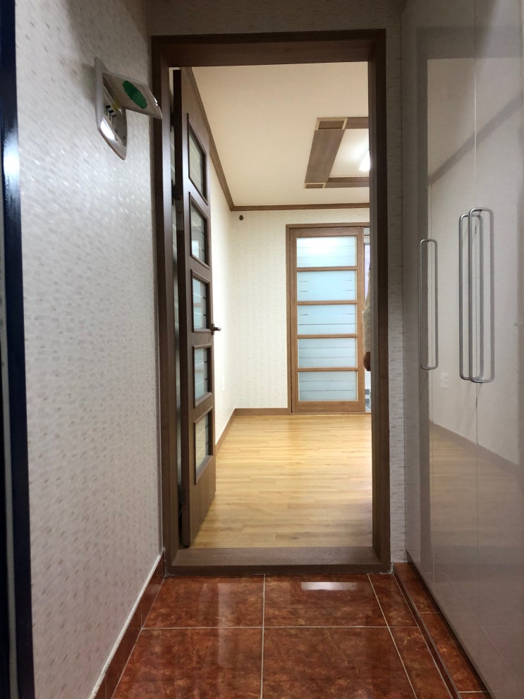 대구북구칠곡 학정동 칠곡 산재병원 인근 칠곡경북대학교병원 인근 정말 좋은 위치에 자리하고 있는 화사한 미니 투룸