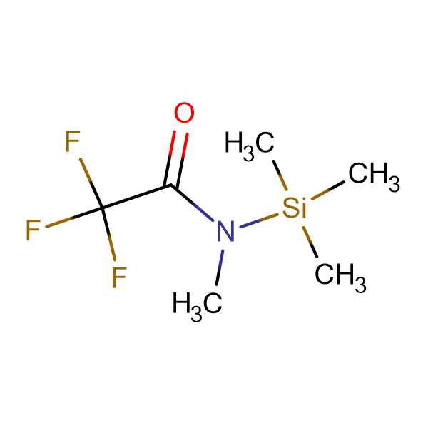 N-Methyl-N-trimethylsilyltrifluoroacetamide (MSTFA) [S12000][CAS no ...