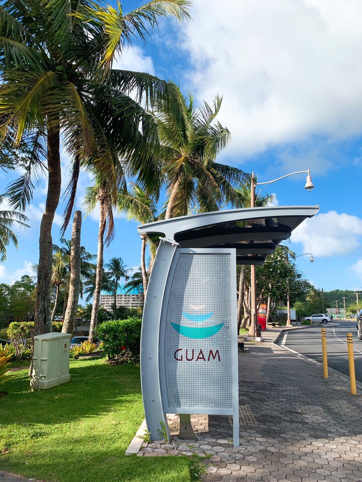 괌 여행_더 웨스틴 리조트 괌(The Westin Resort Guam), 호캉스 : 네이버 블로그