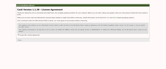 Cacti 활용 모니터링 : 네이버 블로그