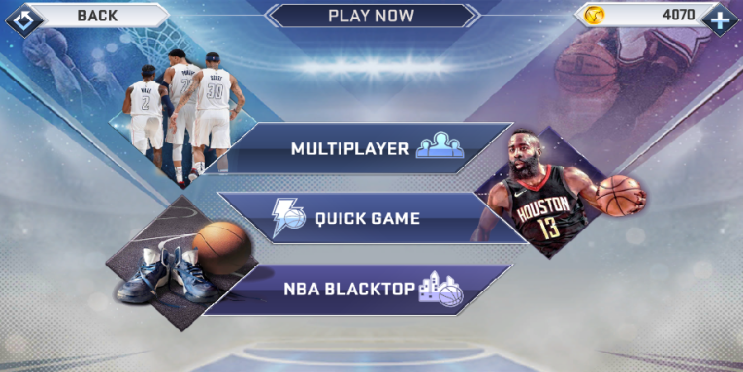 NBA 2K19 모바일 소식 멀티플레이 업데이트!! : 네이버 블로그