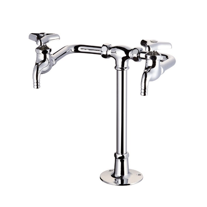 [창원현대타일]특수수전 실험실용 수전 , FS141, FS142, FS143 , 1구수전, 2구수전, 3구수전 : 네이버 블로그