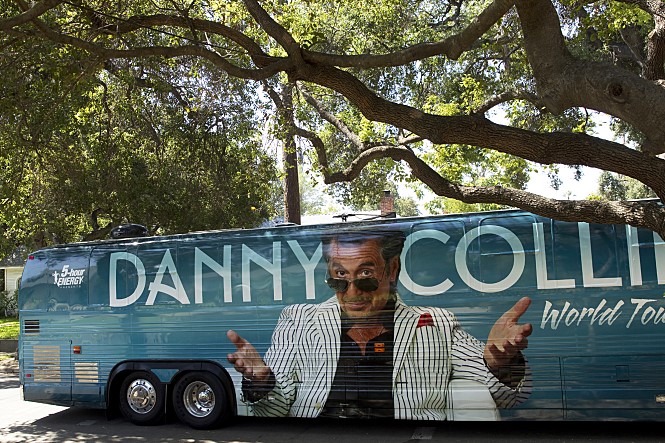 대니 콜린스 (Danny Collins, 2015) - 댄 포겔맨 : 네이버 블로그