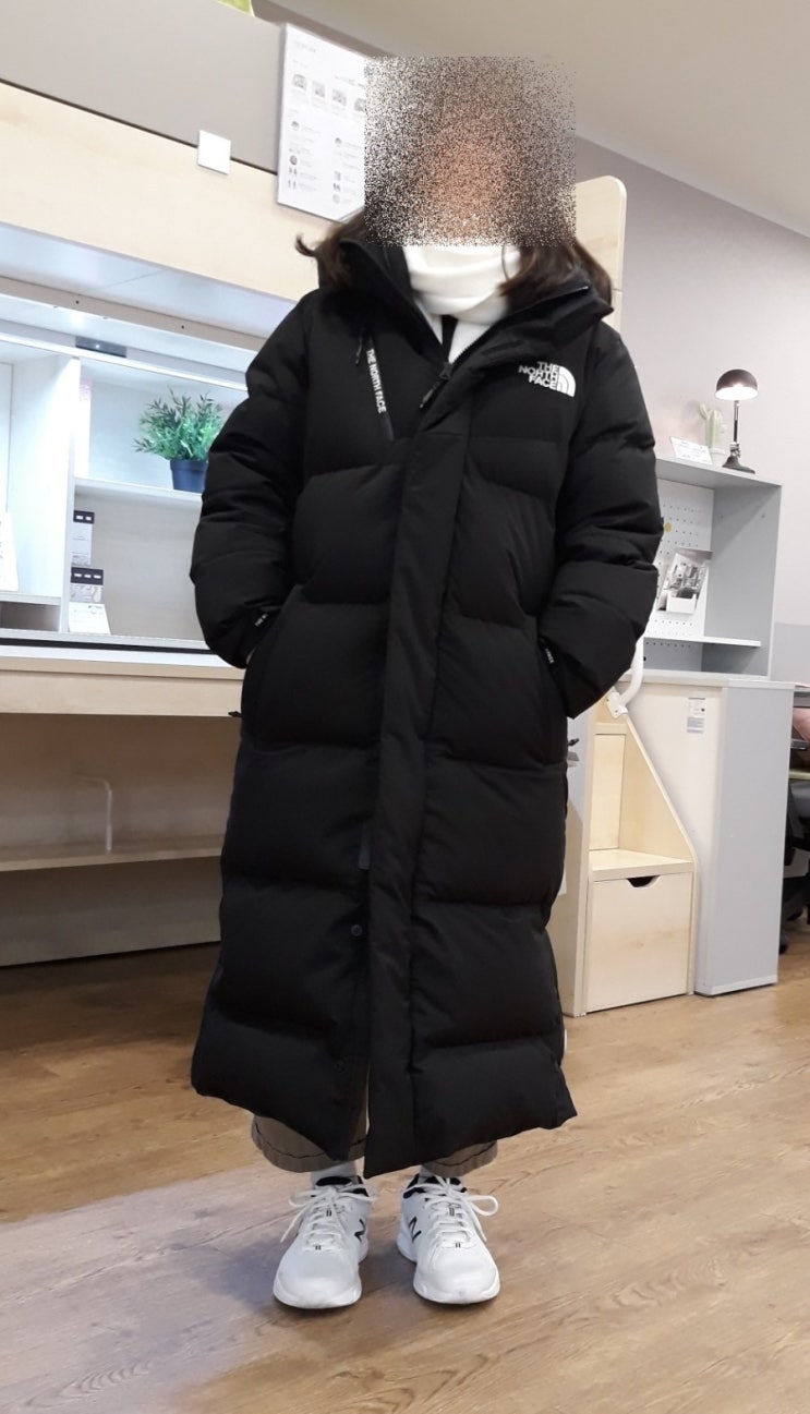 노스페이스 소지섭 롱패딩 초경량이라 가볍고 완벽한 따뜻함 슈퍼에어다운 네이버 블로그