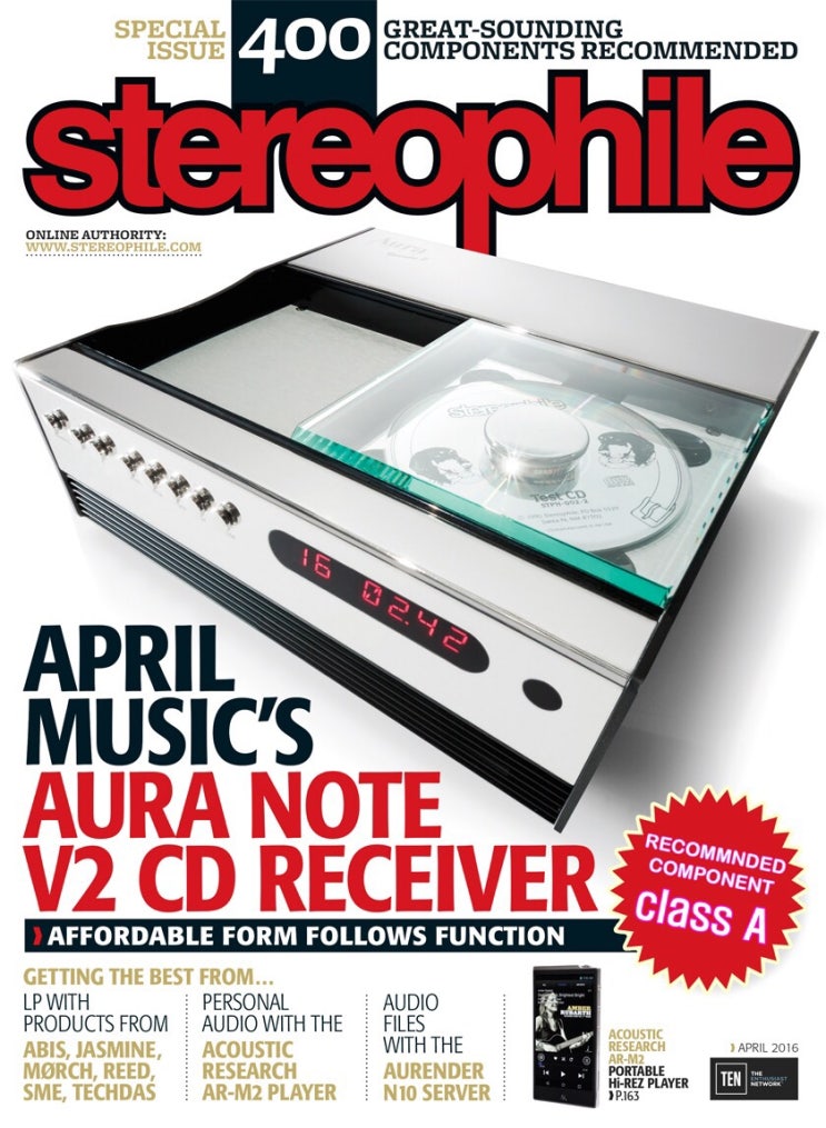 대체불가! 올인원오디오의 완성형 - 오라노트V2(Aura note V2) : 네이버 블로그