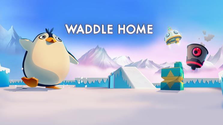 [뒤뚱뒤뚱걷다] 영어로? [Waddle] : 네이버 블로그