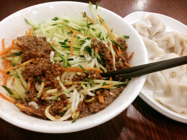 [먹고] 동베이렌지아 东北人家 Dong Bei Ren Jia / 차이나타운 / Chinese 중국 요리 : 네이버 블로그