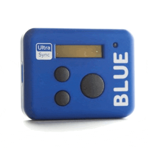 Timecode Systems UltraSync BLUE hands-on review(영문) : 네이버 블로그