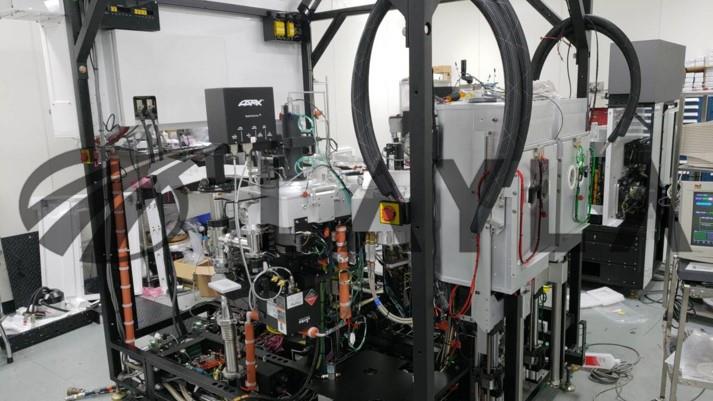 Centura DPS Metal Tool / AMAT : 네이버 블로그