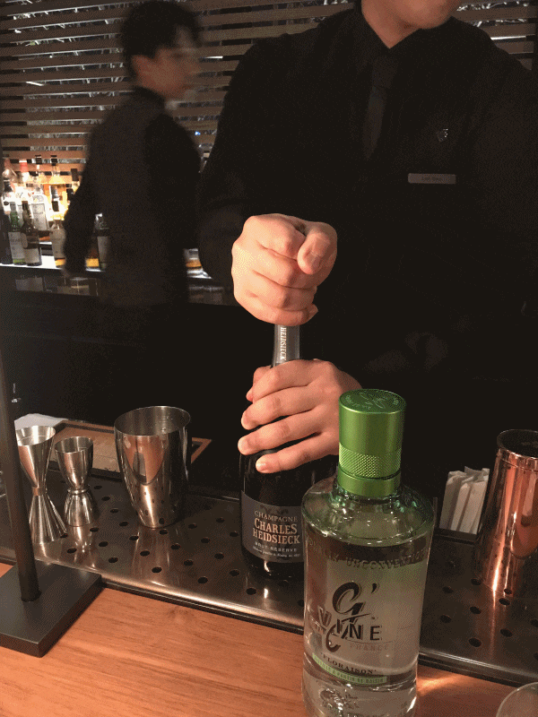 [JW 메리어트 서울] 모보 바_MOBO BAR : 네이버 블로그