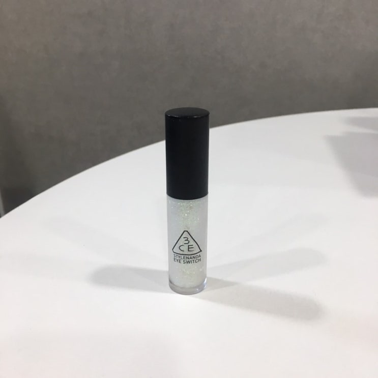 3CE 아이스위치 드로빙 발색 리뷰 (stylenanda 3ce eye switch #throbbing ) : 네이버 블로그