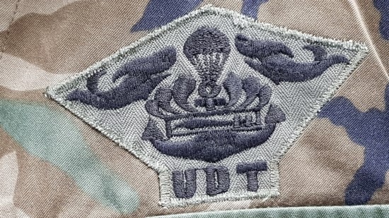 [판매완료] UDT 마크 : 네이버 블로그