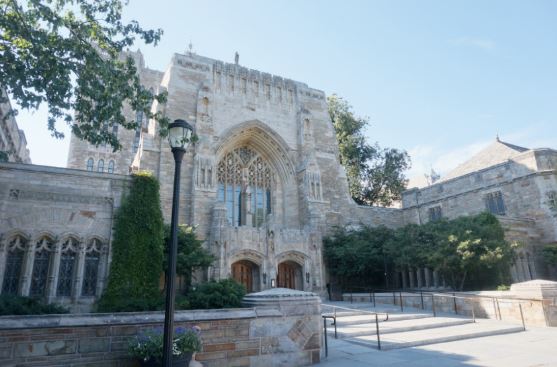 [미국유학에세이] 예일 대학교 Yale University : 네이버 블로그