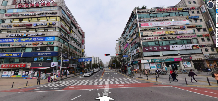 ③부천중동상권분석 부천시청 건너편 상권분석 및 상가임대매매업종 네이버 블로그