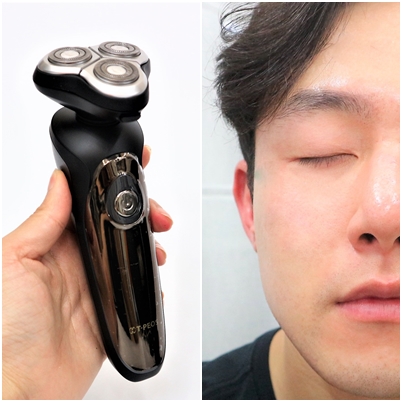 전기면도기 순위 코털정리기 깔끔한 남자를 위한 더맨102 : 네이버 블로그