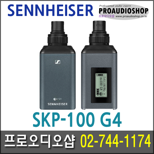 제나이저 / SKP100G4 / SKP-100G4 / 다목적송신기 : 네이버 블로그