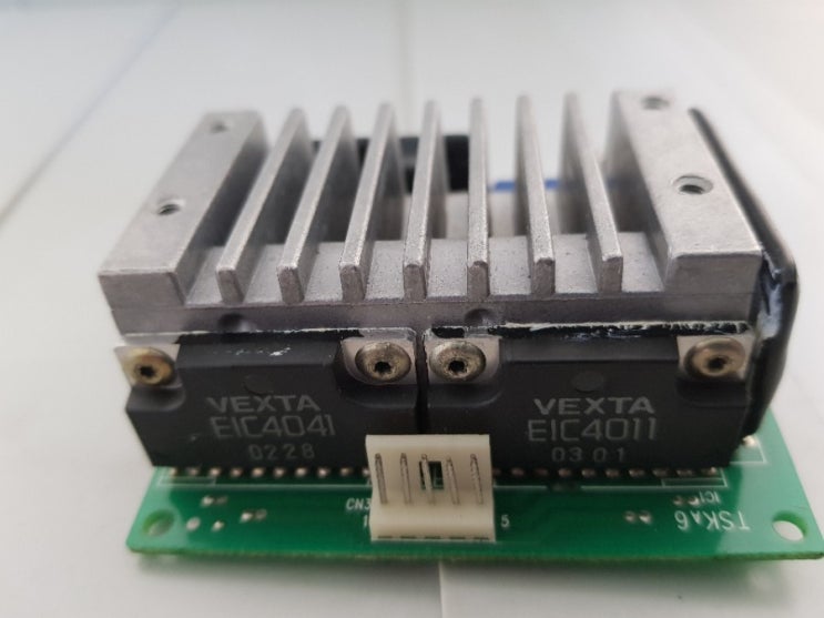 [TEL]ACT-8 RRC PUMP MOTOR DRIVER : 네이버 블로그