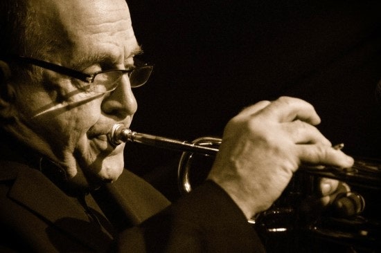 Lew Soloff(루 솔로프, trumpet) : 네이버 블로그