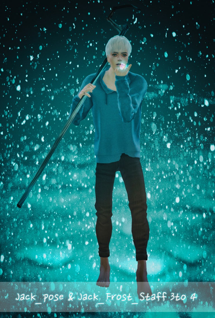 [by.sruga] jack_pose (잭 지팡이포즈) : 네이버 블로그