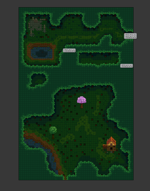 스타듀밸리 Even More Secret Woods + Deep Woods 모드 : 네이버 블로그