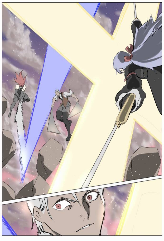 나이트런(Knight Run) 2. Knight Fall 61 ~ 79 (2015/2 ~ 2015/6) : 네이버 블로그