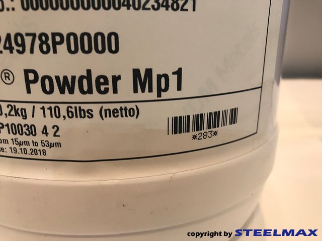 Powder CoCr Mp1, R31538, Cobalt Alloy, 분말 : 네이버 블로그