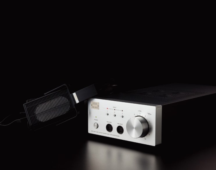 Stax SR-L700·SRM-007tⅡ - 차원이 다른 섬세함과 현장감을 느끼다 : 네이버 블로그