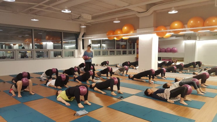 저렴한 헬스장 다니다 중도포기하고 주다필라테스 오시는 이유 구로디지털단지헬스 네이버 블로그